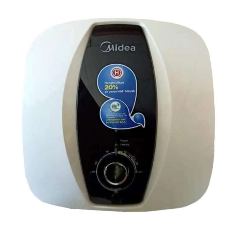 Jual Midea Water Heater D30 035va 350 Watt Pemanas Air Midea D30-035va ... Jual Midea Water Heater D30 035va 350 Watt Pemanas Air Midea D30-035va ...