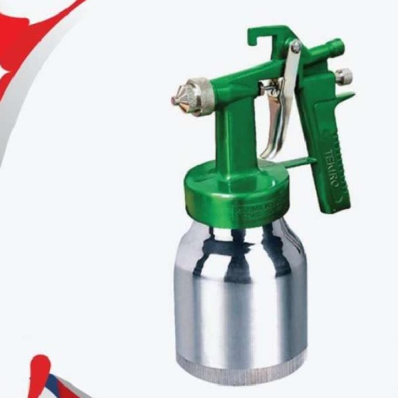 Promo Jual Tekiro Spray Gun 472B / Tekiro Alat Semprot Cat Diskon ...