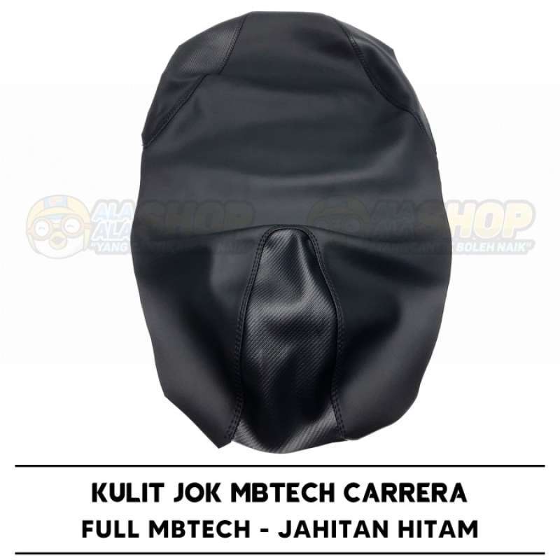 Jual Dijual Kulit Jok Vario 160 MBTech Carrera Original MB Tech - FULL ...
