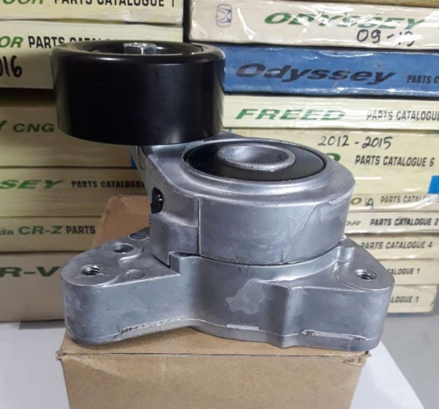 Jual Jual Tensioner Fan Belt V-belt Honda Crv Civic Stream 31170-pna ... Jual Jual Tensioner Fan Belt V-belt Honda Crv Civic Stream 31170-pna ...