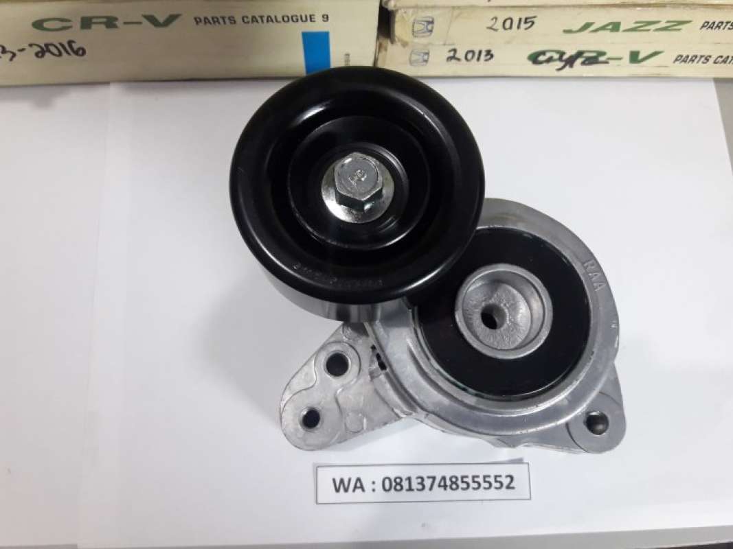 Jual Jual Tensioner Fan Belt V-belt Honda Crv Civic Stream 31170-pna ... Jual Jual Tensioner Fan Belt V-belt Honda Crv Civic Stream 31170-pna ...