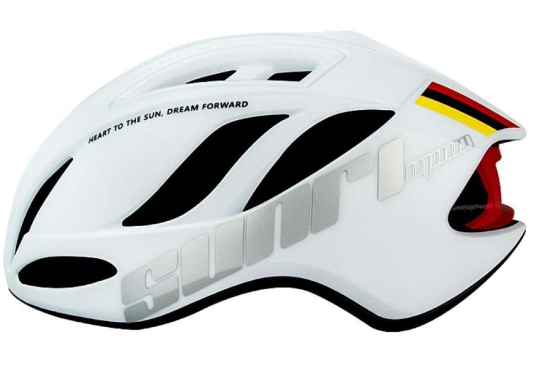 Promo Helm Sunrimoon MICHAEL TS-42 Roadbike Helmet - Aurora - M Diskon ...