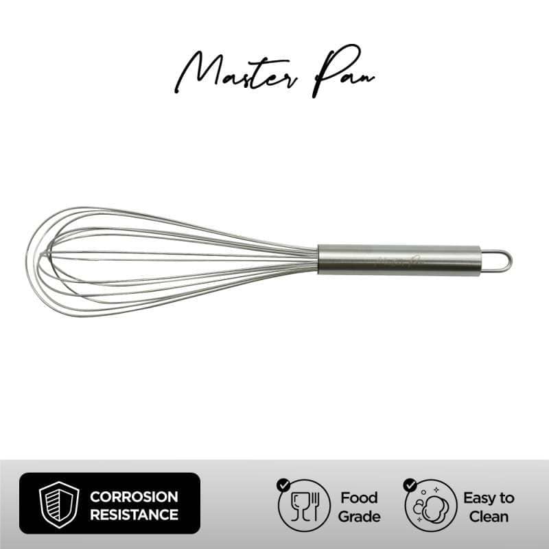 5 Rekomendasi Whisk Pengocok Telur Terbaik - Blibli Friends