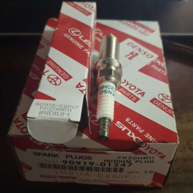 Promo Busi Innova Reborn 2016-2020 Diskon 11% Di Seller Raniah Store ...