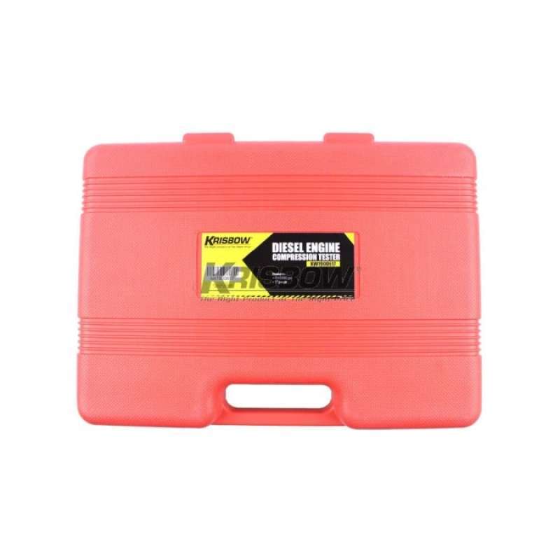 Jual Diesel Engine Compression Tester Kit Krisbow Di Seller Lord 79 ...