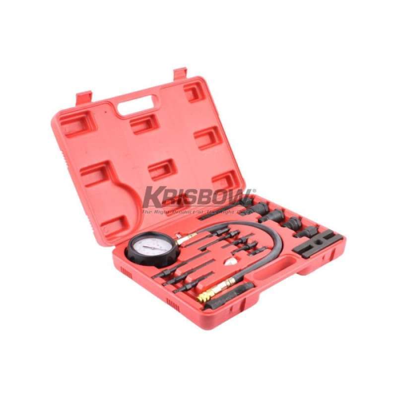 Jual Diesel Engine Compression Tester Kit Krisbow Di Seller Lord 79 ...