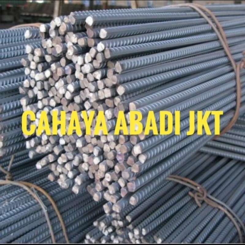 Jual Besi Ulir Sni 13 Original Murah - Harga Diskon Juli 2024 | Blibli.com