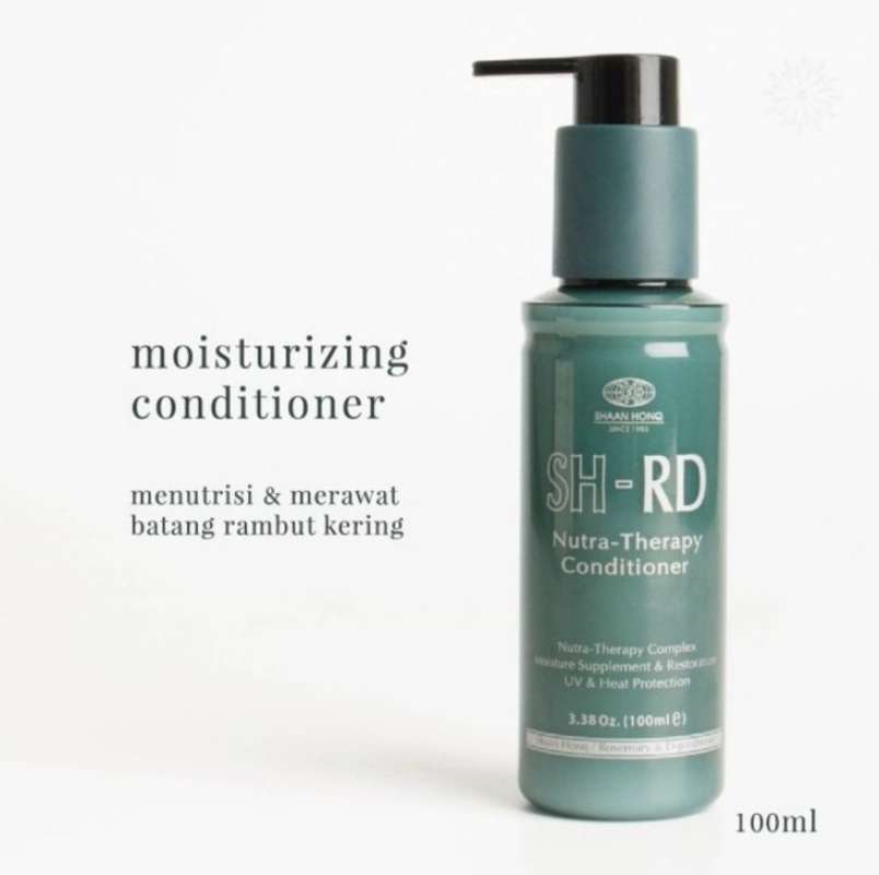 Promo [last Chance] - Shrd Collagen Conditioner 100ml Diskon 10% Di Seller Shrd Indonesia ...