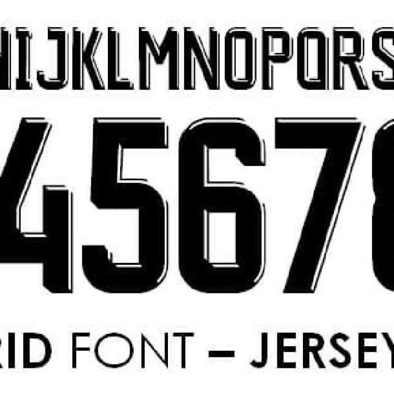 Jual Sablon no punggung pakai Polyflex Sablon nama sablon polyflex di ...