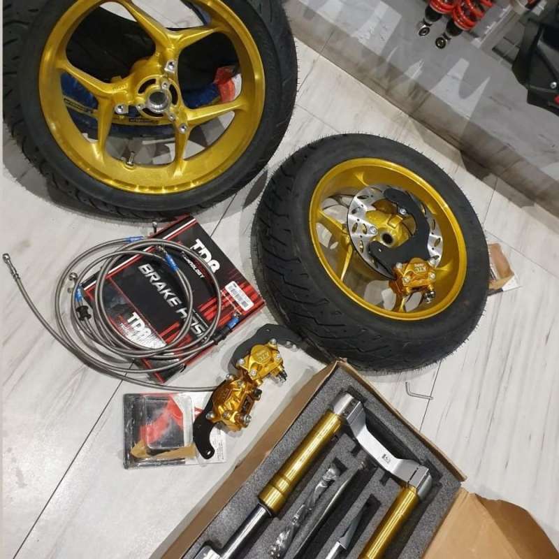 Jual Tdr Ban Aerox Terbaru Dengan Harga Termurah Di 2024 | Blibli