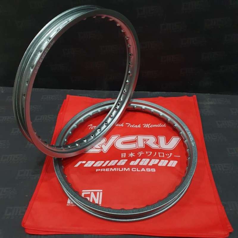 Jual Velg Racing Excel Japan Terbaru Dengan Harga Termurah Di 2024 | Blibli