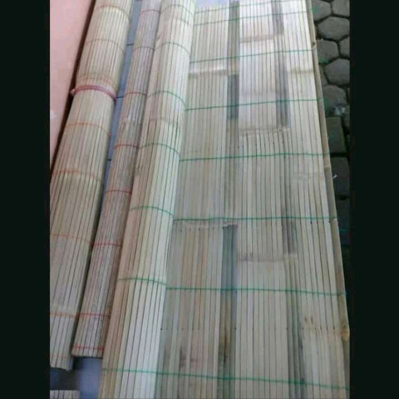 Jual Tirai Bambu Tirai Gulung 150x250 Kre Bambu Wide Bambu Kerajinan ... Jual Tirai Bambu Tirai Gulung 150x250 Kre Bambu Wide Bambu Kerajinan ...