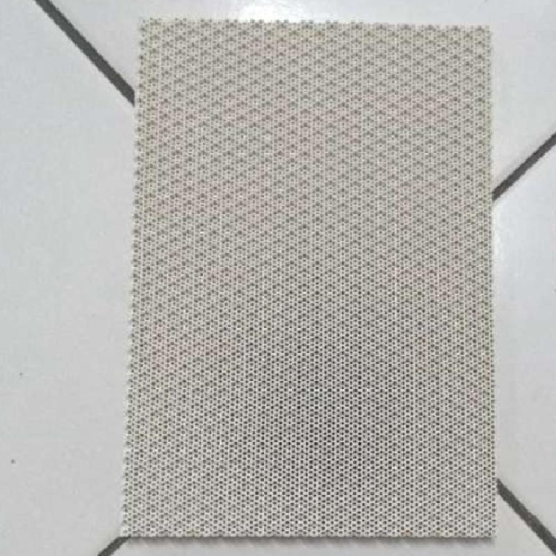 Jual Ceramic Keramik Chip Infrared Gas Lpg Ng Burner 14Cm X 20Cm Kebab ...