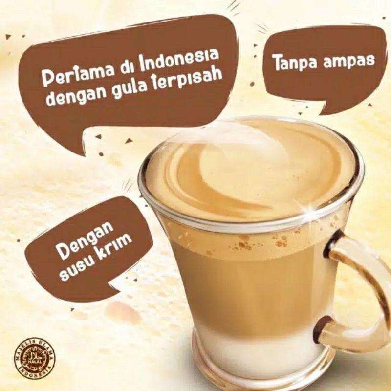 Jual Torabika Creamy Latte 10 Sachet Di Seller Momart - Tubanan, Kota ...