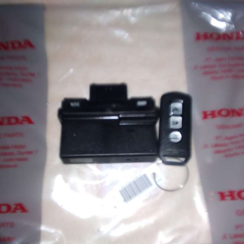 Jual Kunci Kontak Keyless Pcx 150 Dengan Scu Original Pcx Di Seller ...
