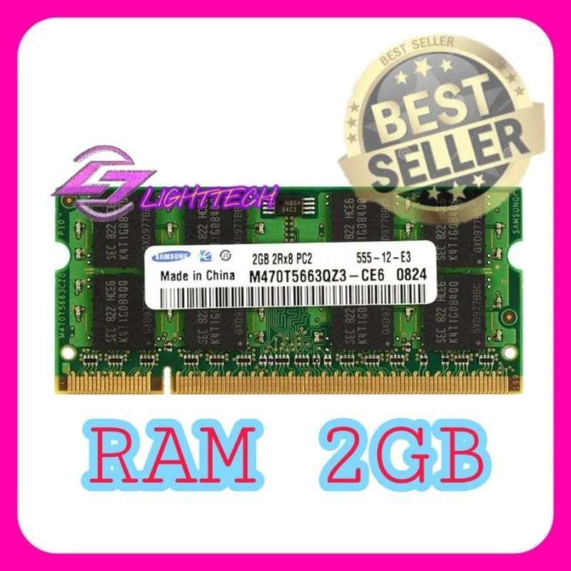 Jual Memory 2GB Laptop Lenovo B480 B485 B490 B580 B585 B590 G410 memori ...