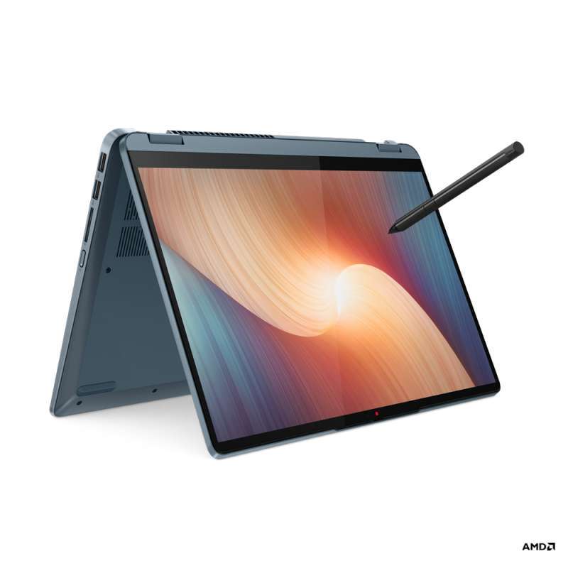 Jual Lenovo IdeaPad Flex 5 14ALC7 R5-5500U 16GB 512SSD W11+OHS Stone ...
