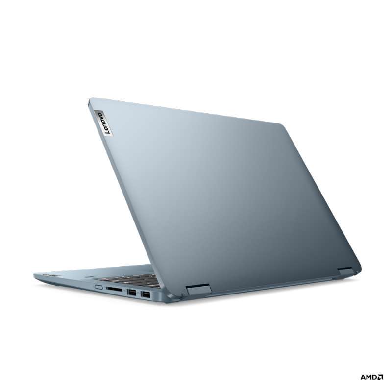 Jual Lenovo IdeaPad Flex 5 14ALC7 R5-5500U 16GB 512SSD W11+OHS Stone ...