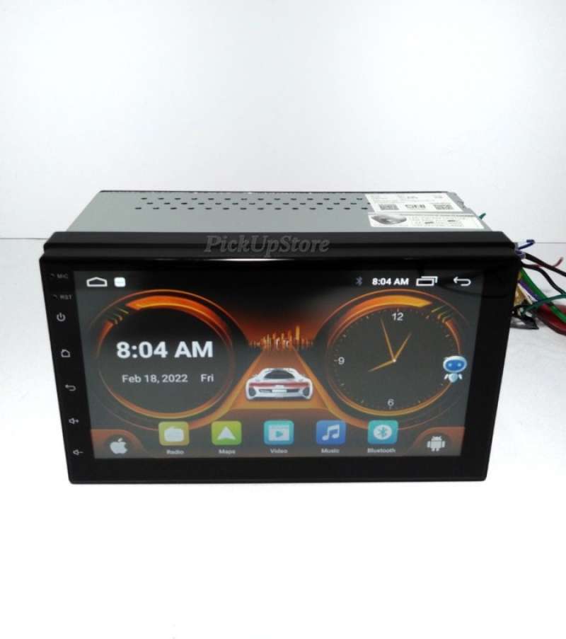 Jual Panel Sentuh Head Unit Skeleton Terbaru Dengan Harga Termurah Di ...