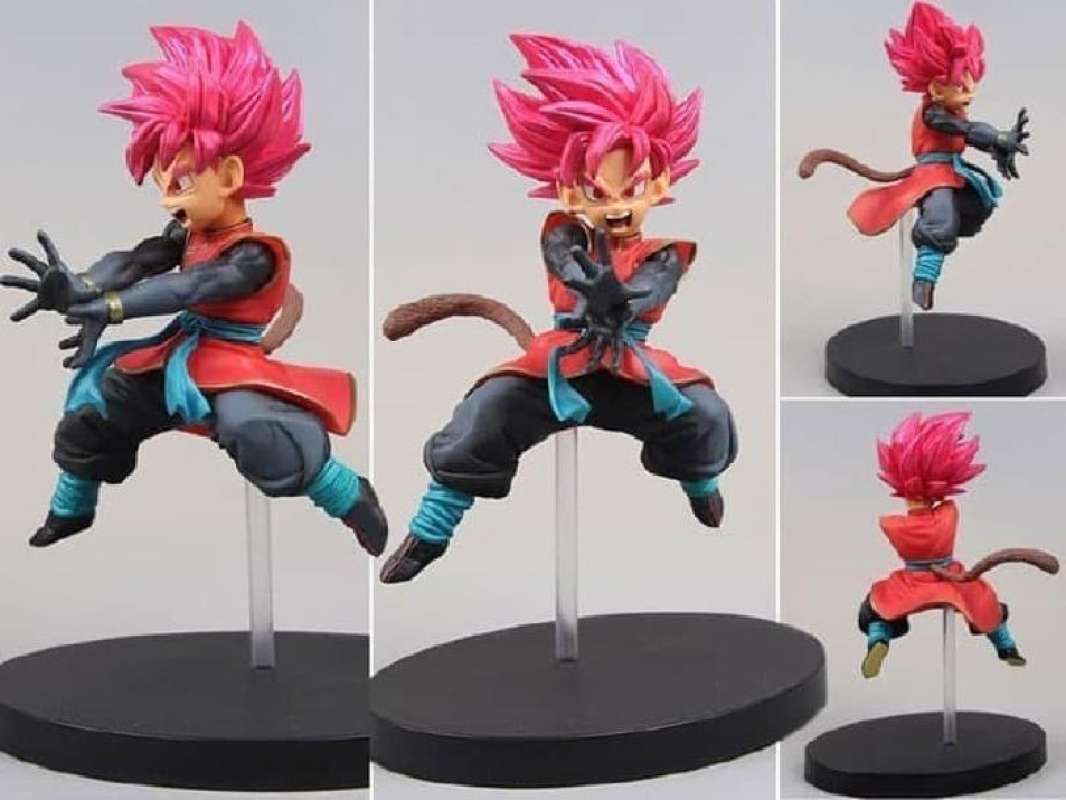 Jual ORIGINAL BANDAI DXF Super Dragon Ball Heroes Avatar - NEW & VERY ...