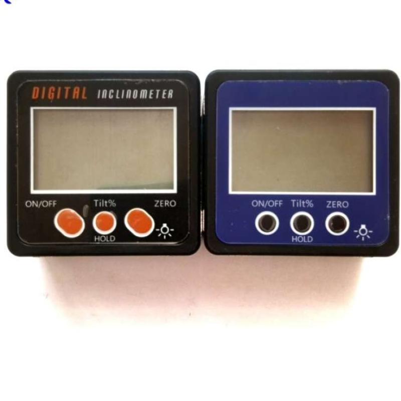 Promo Digital Inclinometer Protactor Alat Ukur Sudut Kemiringan Diskon ...
