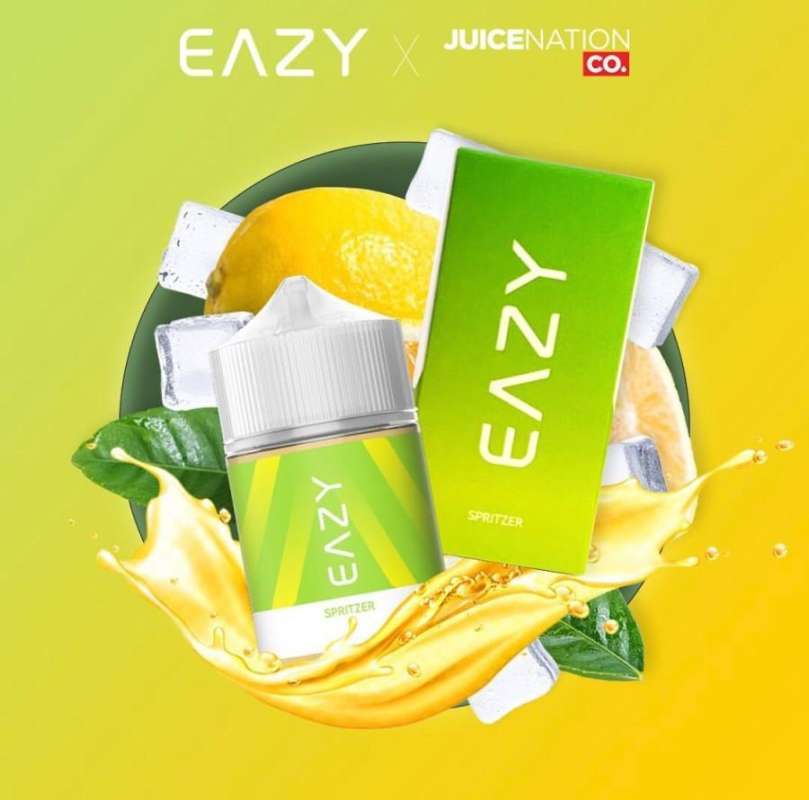 Jual Eazy Liquid Termurah - Harga Grosir Terupdate Hari Ini | Blibli