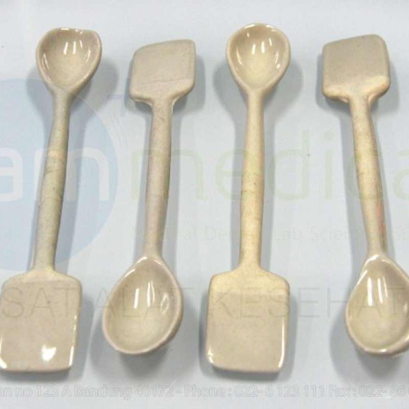 Spatula Laboratorium Lengkap Harga Terbaru Juni 2024 | Blibli