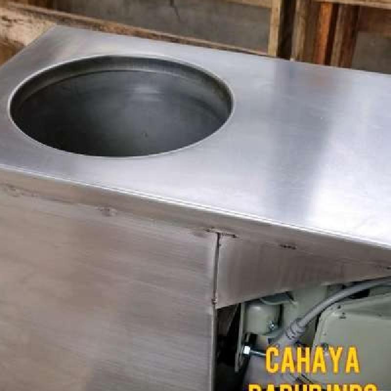 Promo Mixer Cdi /Mixer Roti Cdi /Adonan Roti Cdi /Mixer Rakitan Cdi ...
