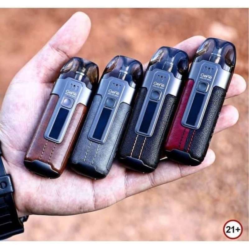 Jual Voopoo Argus Air Pod Kit 900mah 100% Authentic - Argus Air Pod Kit ...