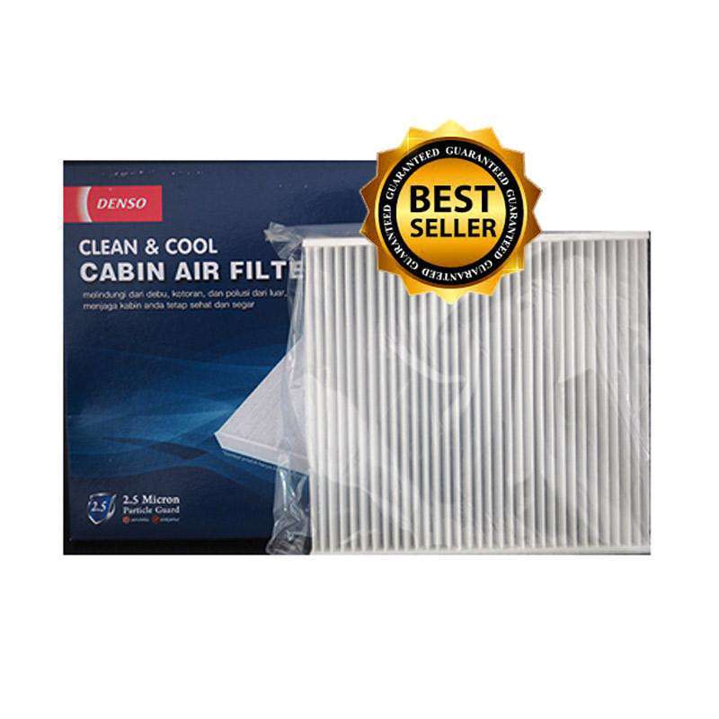Jual Denso Filter Udara Cabin Ac For Honda Brv/ Hrv/ Mobilio/ Brio ...