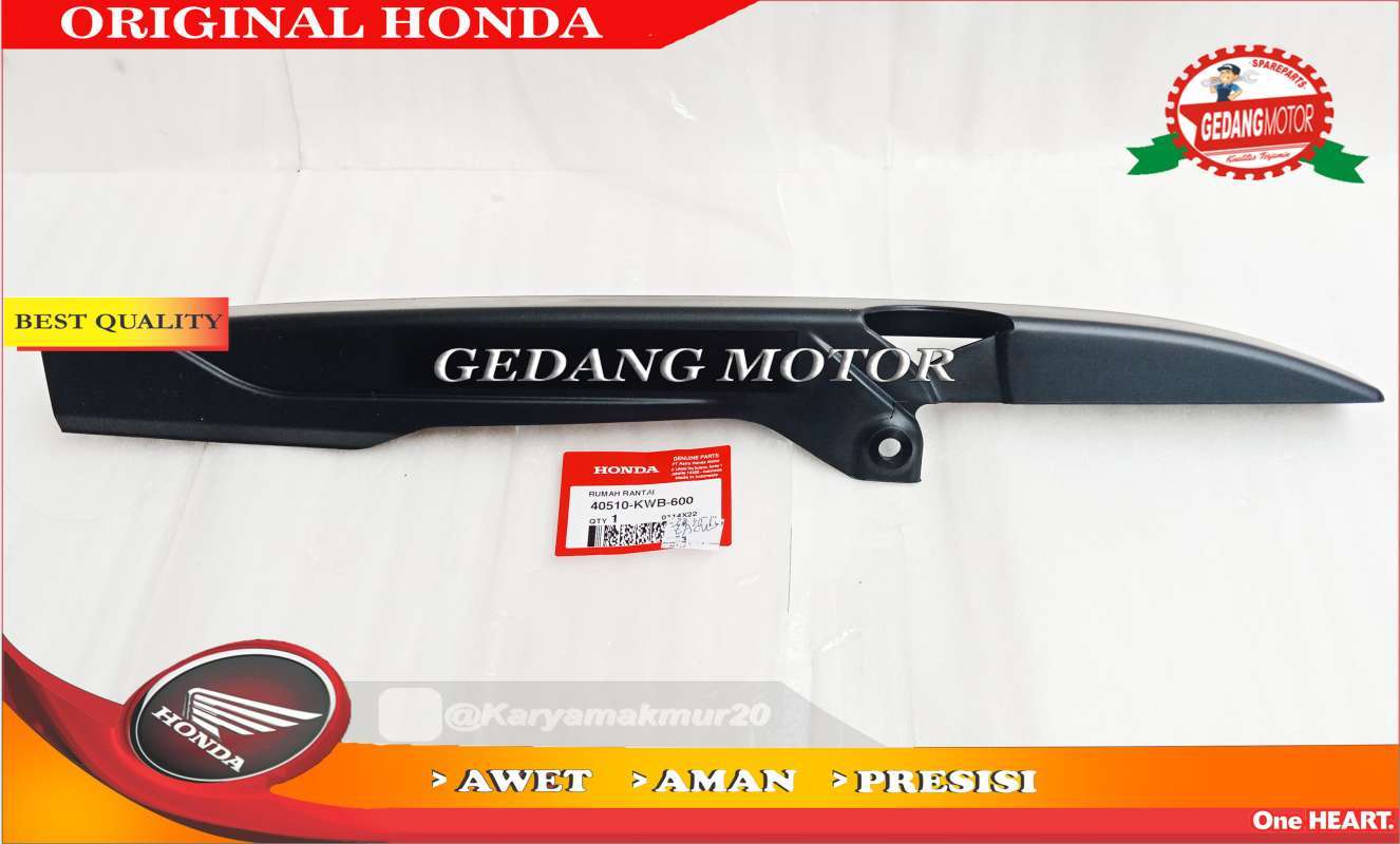 Jual Rantai Honda Absolute Terbaru Dengan Harga Termurah Di 2024 | Blibli