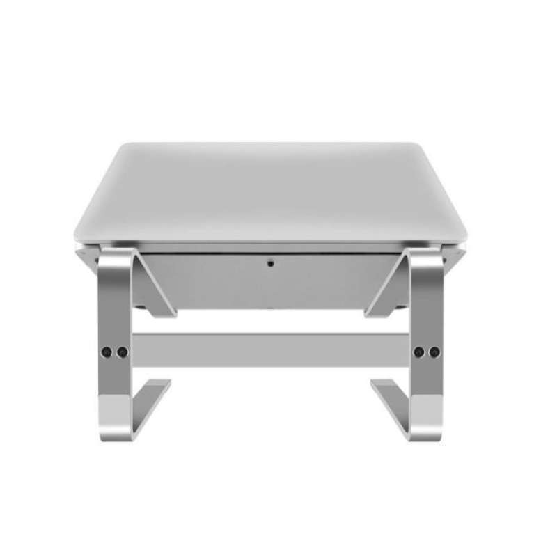 Jual Pilihan Super -Laptop Stand Notebook Bracket Raise Computer Holder ...