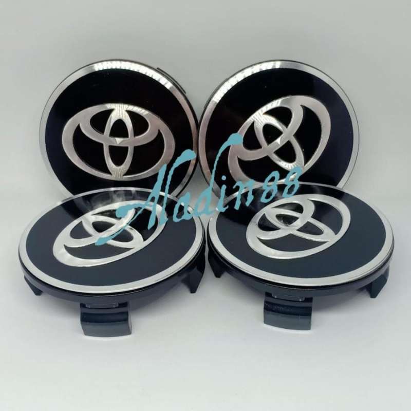 Jual Wheel Dop Toyota All New Avanza Veloz Innova di Seller Aladin88 ...