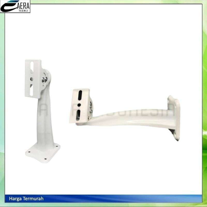 Jual Bracket CCTV Outdoor Besi Breket Dudukan Kamera Universal Besi 19 ...