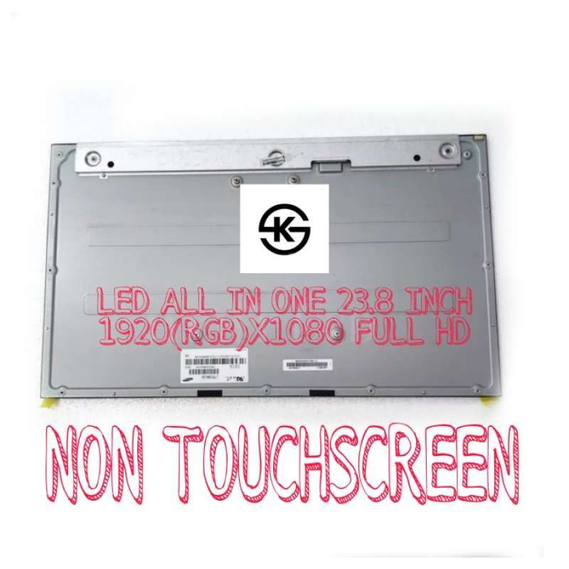 Jual LED LCD PC AIO ALL IN ONE HP ELITEONE 800 G2 G3 23.8 INCH FULL HD di Seller Cullen darrel ...