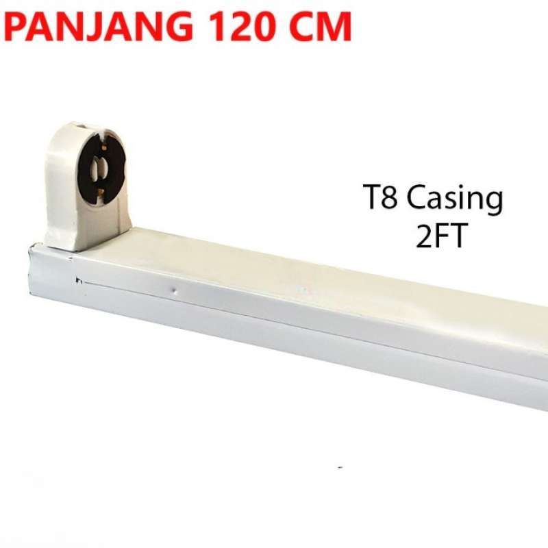 Jual Neon 18 Watt 120 Cm T8 Original Murah - Harga Diskon Maret 2024 ...