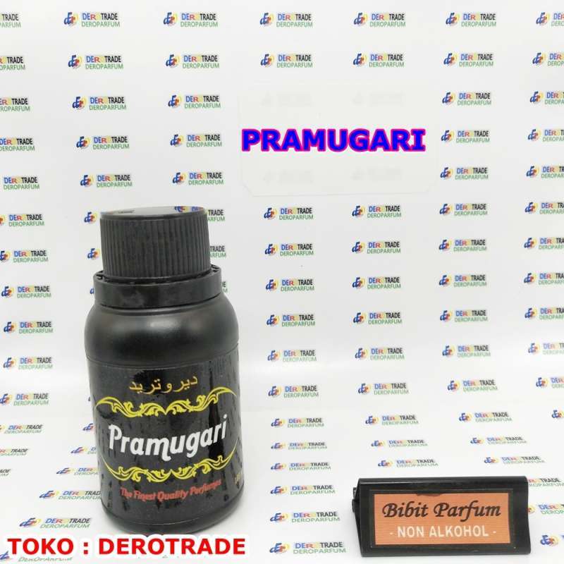 Jual Parfum Pramugari Bibit Minyak Wangi - Roll 6ml Di Seller Derotrade ...