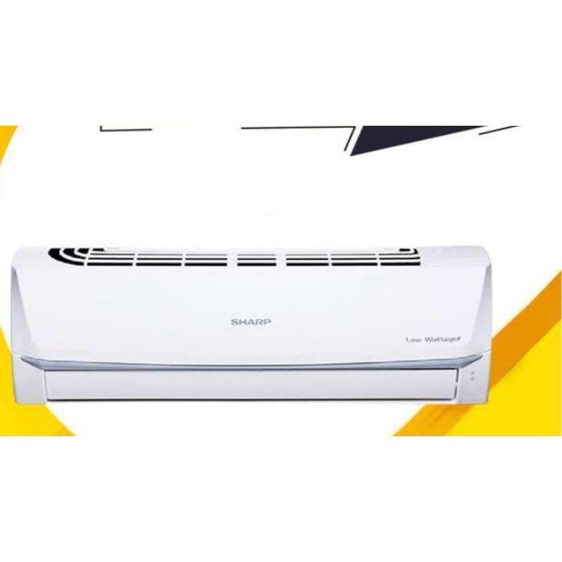 Jual Ac Sharp Ah-a9udl Ac Split 1 Pk Low Wattage Di Seller Pesona ...