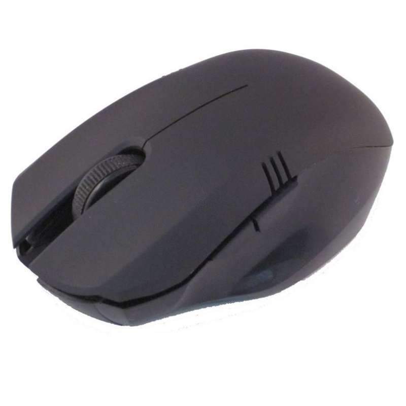 Jual AUE Wireless Optical Mouse 2.4G - M103 di Seller webkomputindo ...