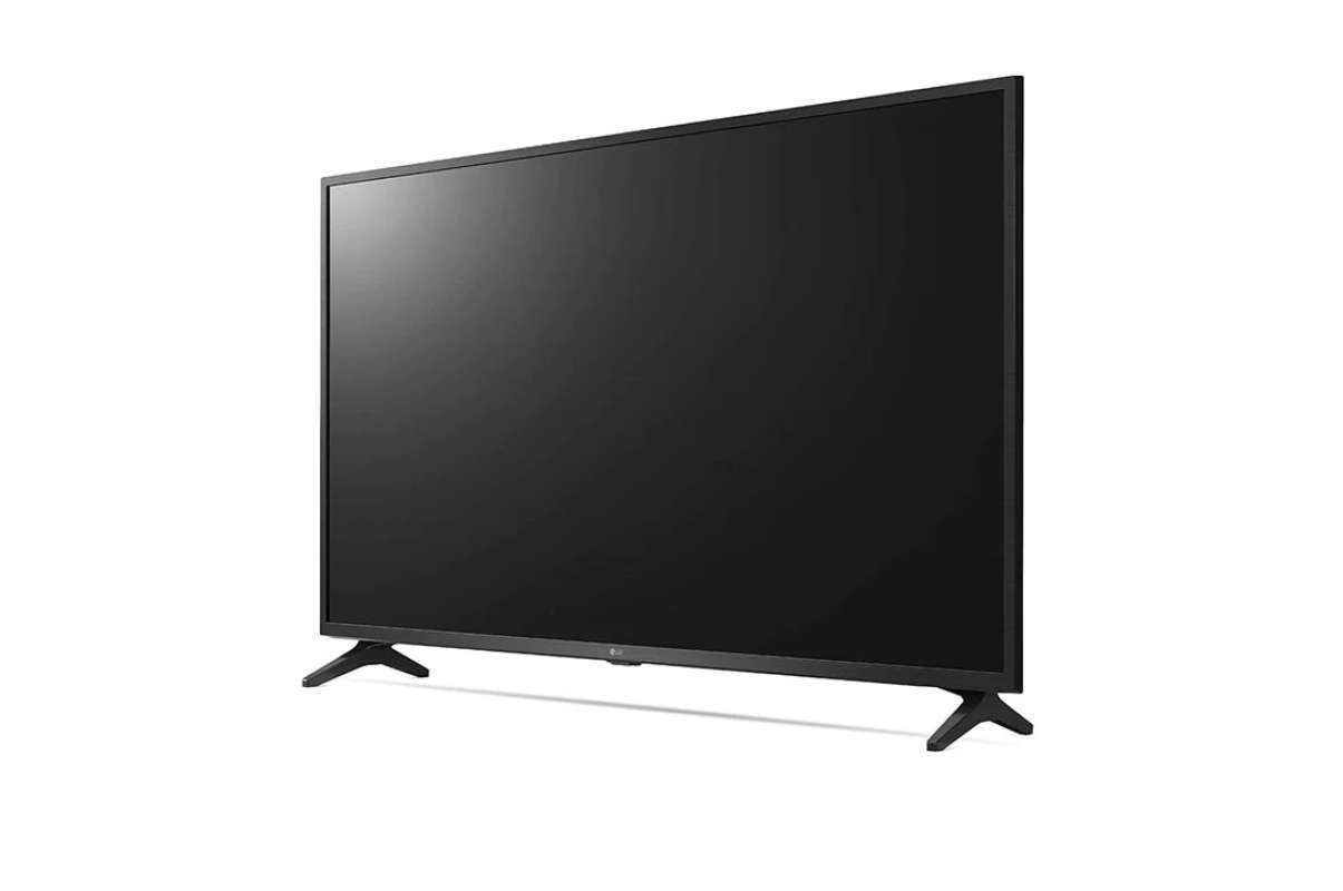 Promo Lg Uhd Smart Ai Thinq® Tv 4k [55 Inch] 55uq7500 Diskon 35% Di ...