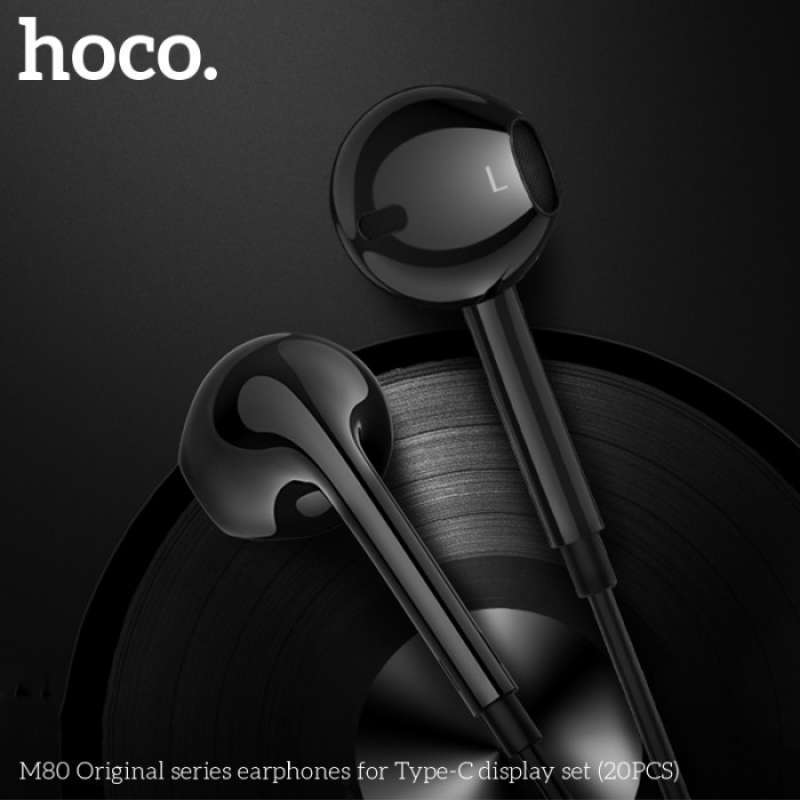 Headset Hoco Garansi Resmi Indonesia 🏷️ Harga Murah Mei 2026