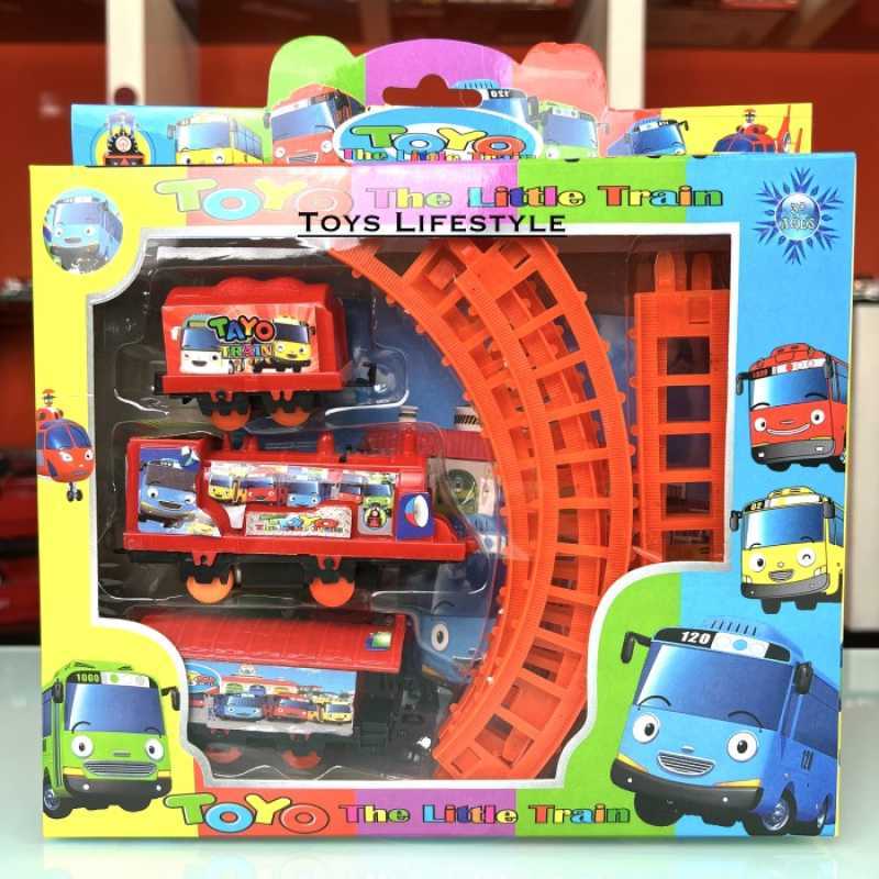 Jual MAINAN KERETA API ANAK ANAK TAYO THOMAS FROZEN (MURAH) di Seller ... Jual MAINAN KERETA API ANAK ANAK TAYO THOMAS FROZEN (MURAH) di Seller ...