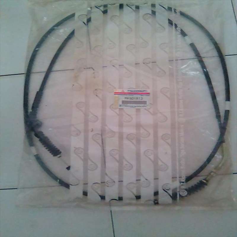 Jual Kabel Gas Accelerator Cable Canter PS125 KTB Asli MK601813 di ...