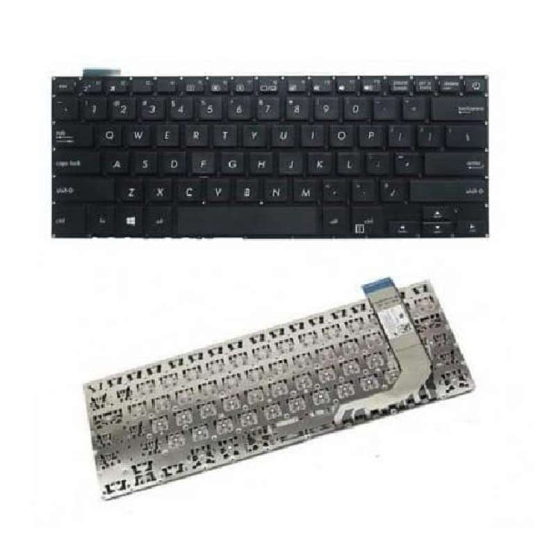 Jual Keyboard Laptop Asus A407M A407U A405 A407 X407 A407MA A407UB ...