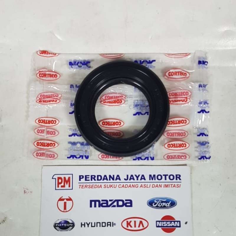 Jual Seal Transmisi As Roda Dalam Hyundai Cakra Accent Atoz Avega Trajet Kia Visto Di Seller ...