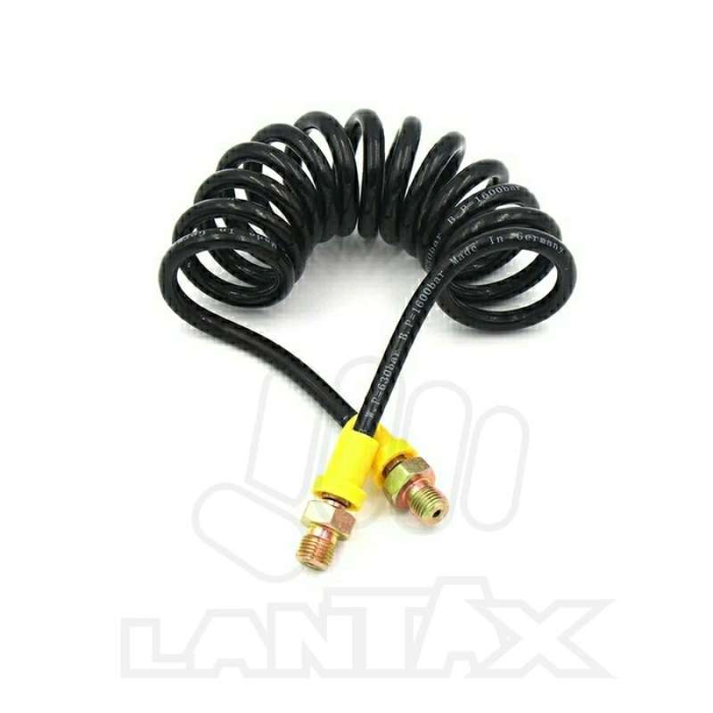 Jual Selang, Slang, Hose, Pompa, Pump, Pcp, 9100psi Di Seller Inzhagi ...