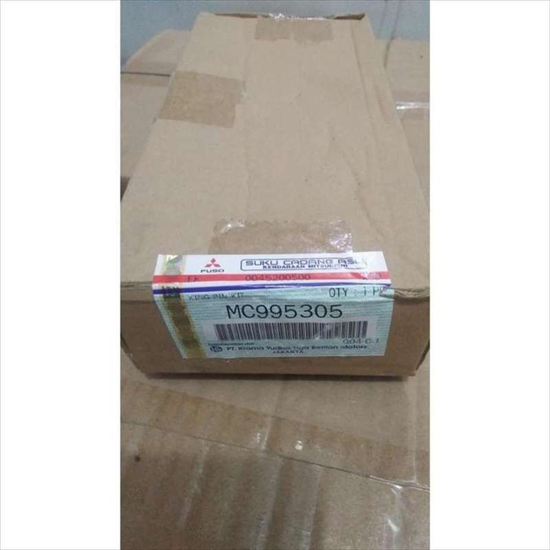 Jual King Pin Pen Kingpin Mitsubishi Canter PS125 Original KTB MC995305 ...
