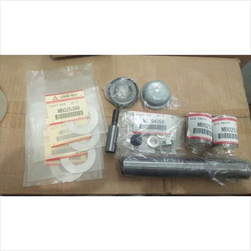 Promo King Pin Pen Kingpin Mitsubishi Canter Ps125 Original Ktb ...