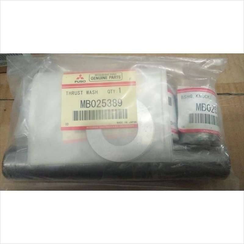 Promo King Pin Pen Kingpin Mitsubishi Canter Ps125 Original Ktb ...