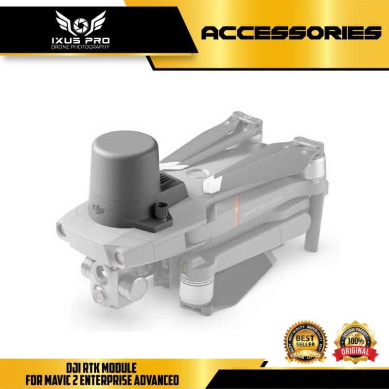Jual Dji - Rtk Module For Mavic 2 Enterprise Advanced Di Seller Ixuspro ...